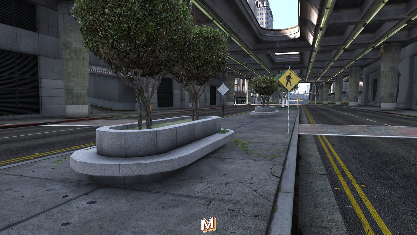 [free] fix road - FiveM Releases - Cfx.re Community