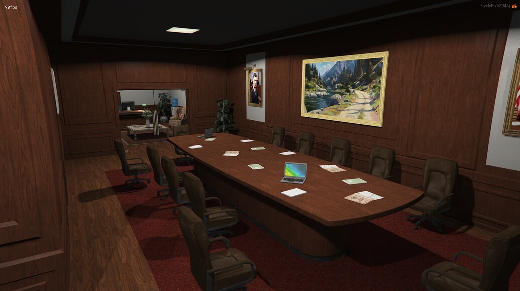 [MLO] Courthouse and Offices - 2 in one MLO - FiveM Releases - Cfx.re ...