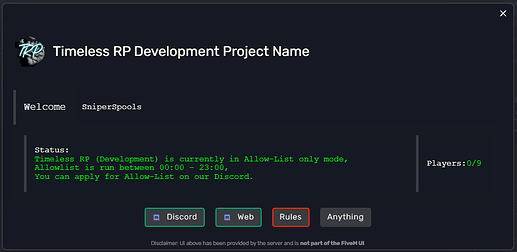 [PAID] Advanced Connect Queue | Discord Role Priority | Allow List with ...