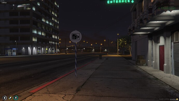 [STANDALONE] [PAID] Advanced Speed Cameras - Average Speed Zones ...