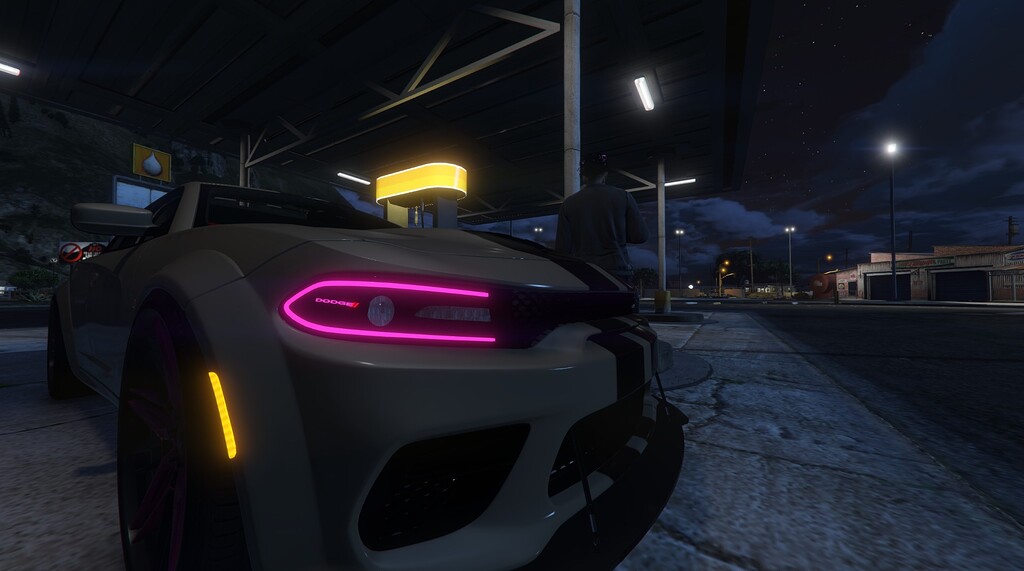 San Andreas - FiveM Snapmatic - Cfx.re Community