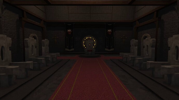 [mlo] azteca's secret shrine - FiveM Releases - Cfx.re Community