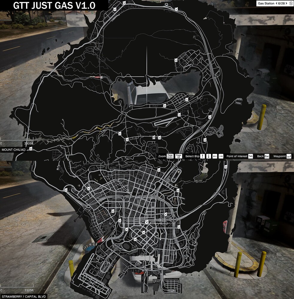 [Free] [Standalone] Just Gas! - FiveM Releases - Cfx.re Community