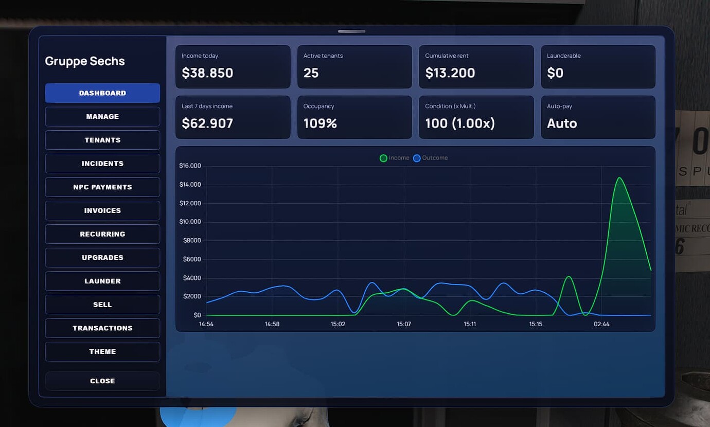 Business Manager Simulator - FiveM Releases - Cfx.re Community