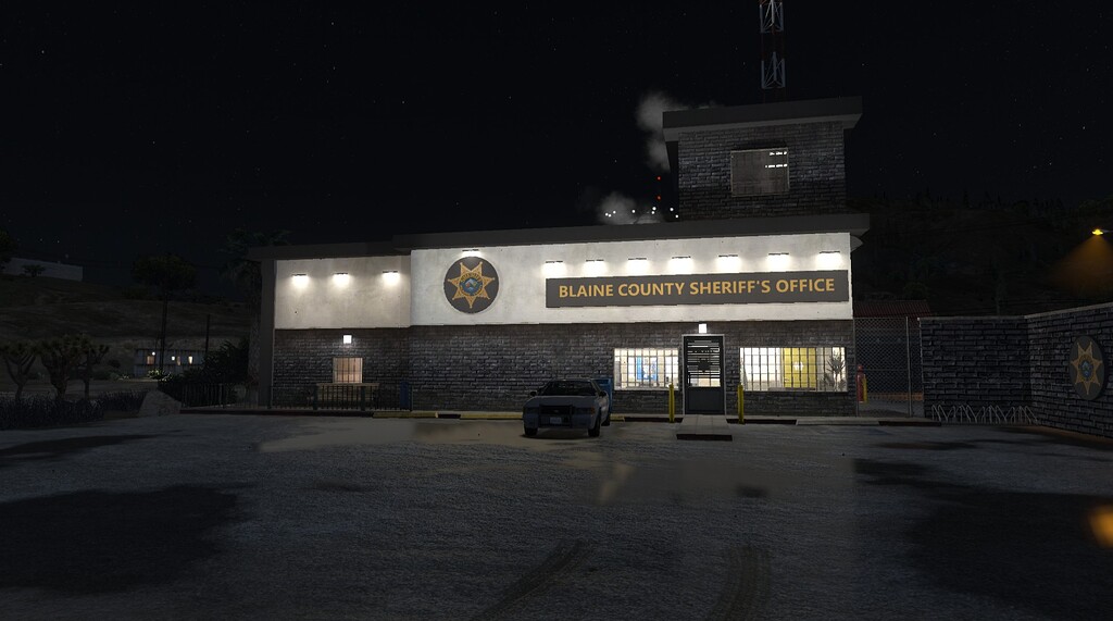 Harmony - FiveM Snapmatic - Cfx.re Community