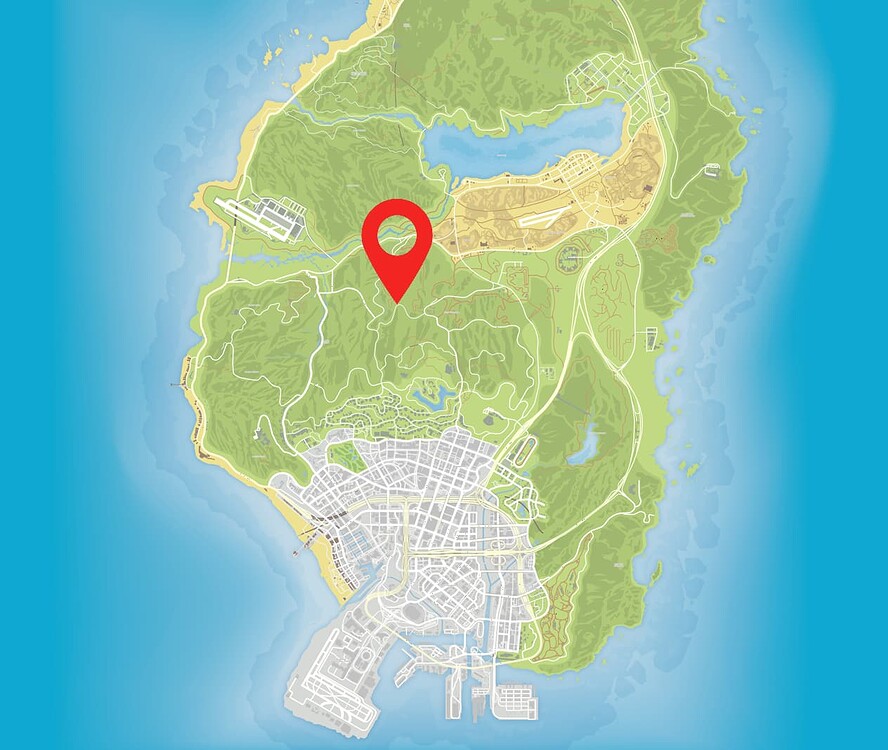 GTA V FIVEM MLO | SECRET BUNKER | UNDERGROUND LABORATORY - FiveM ...