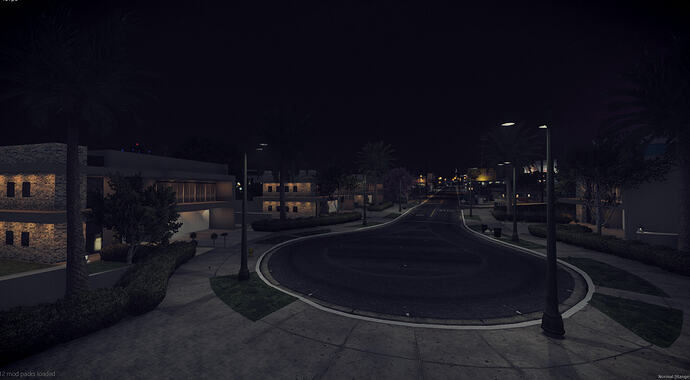 MODERN GROVE STREET PART A - FiveM Releases - Cfx.re Community