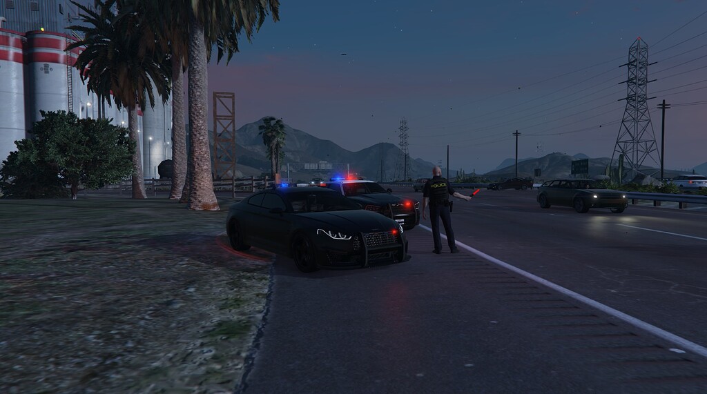 Union Rd - FiveM Snapmatic - Cfx.re Community