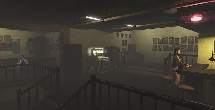 [MLO] Sandy MC Clubhouse by c0nFi - FiveM Releases - Cfx.re Community