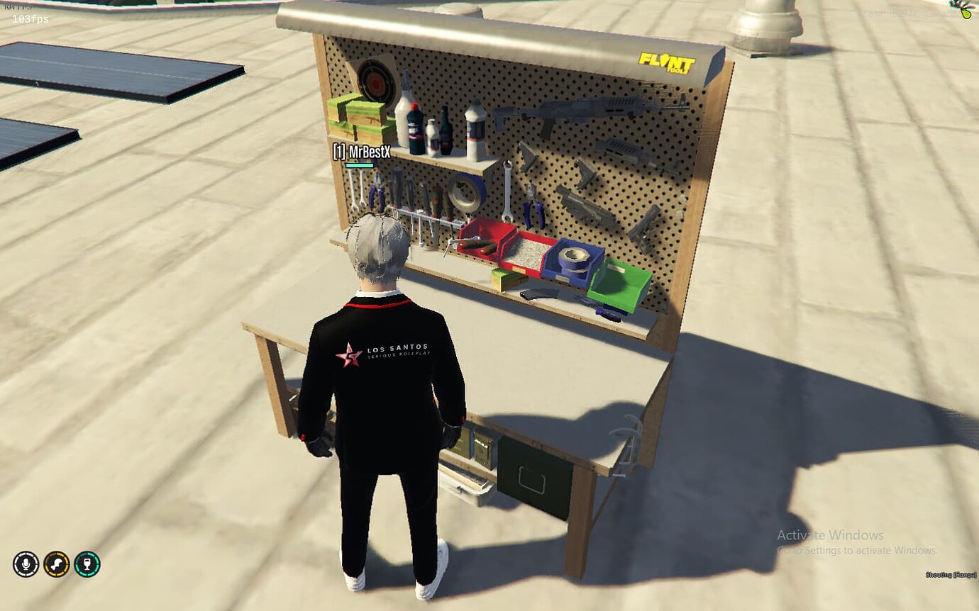 [FREE][ESX][QB][QBOX] Crafting System V2 - Page 2 - FiveM Releases ...