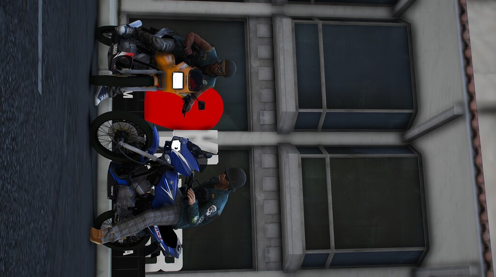 Tackle St - FiveM Snapmatic - Cfx.re Community