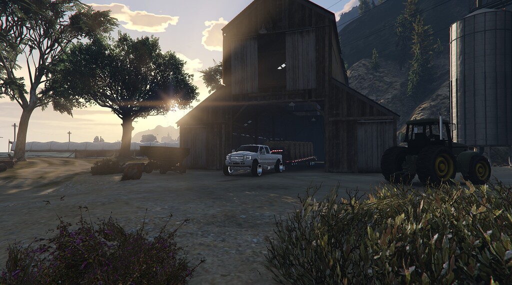 Mount Chiliad - FiveM Snapmatic - Cfx.re Community