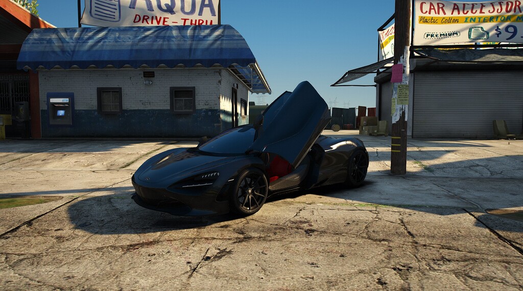 720 - FiveM Snapmatic - Cfx.re Community