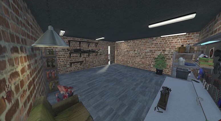 [MAP][PAID] New 410Th Gang Hood Mapping With Inteiror For FiveM GTA 5 ...