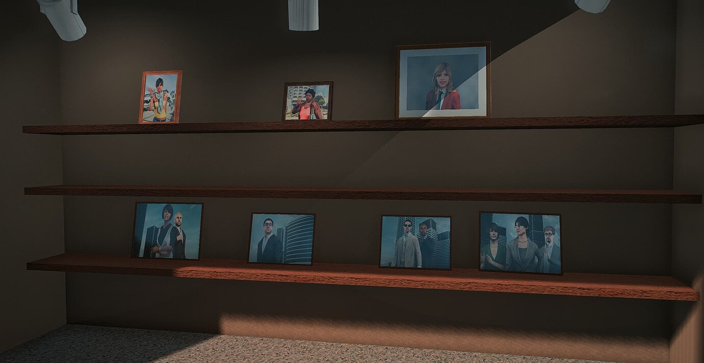 [MLO] Photo Studio - FiveM Releases - Cfx.re Community