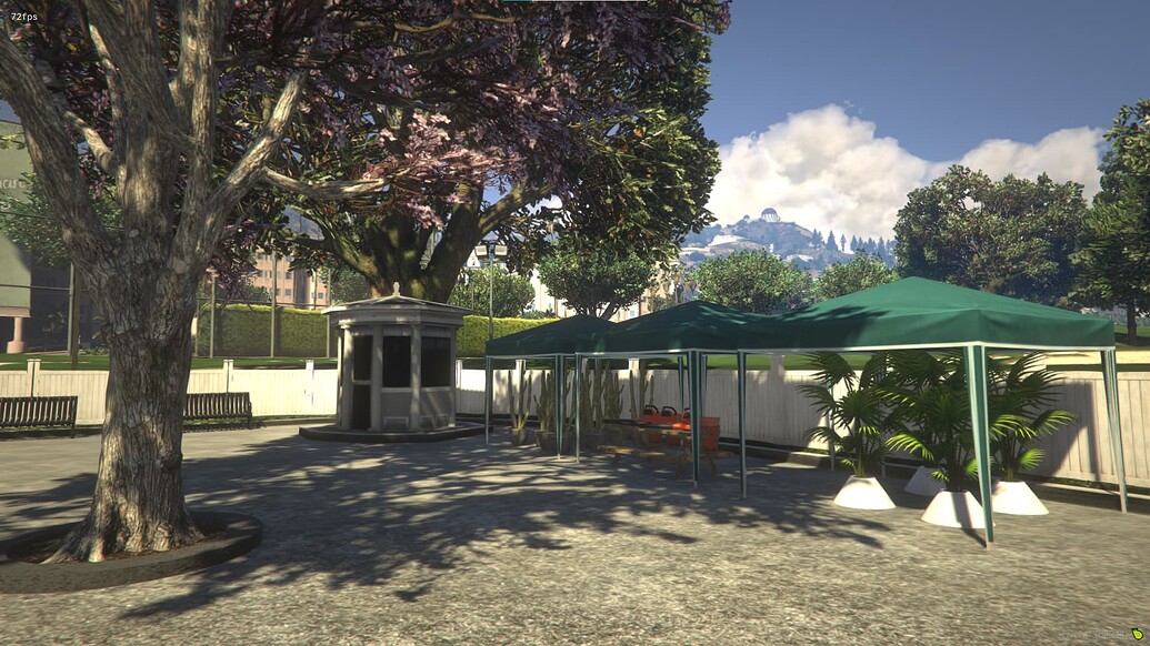 [FREE] [MLO] Garden Company - FiveM Releases - Cfx.re Community