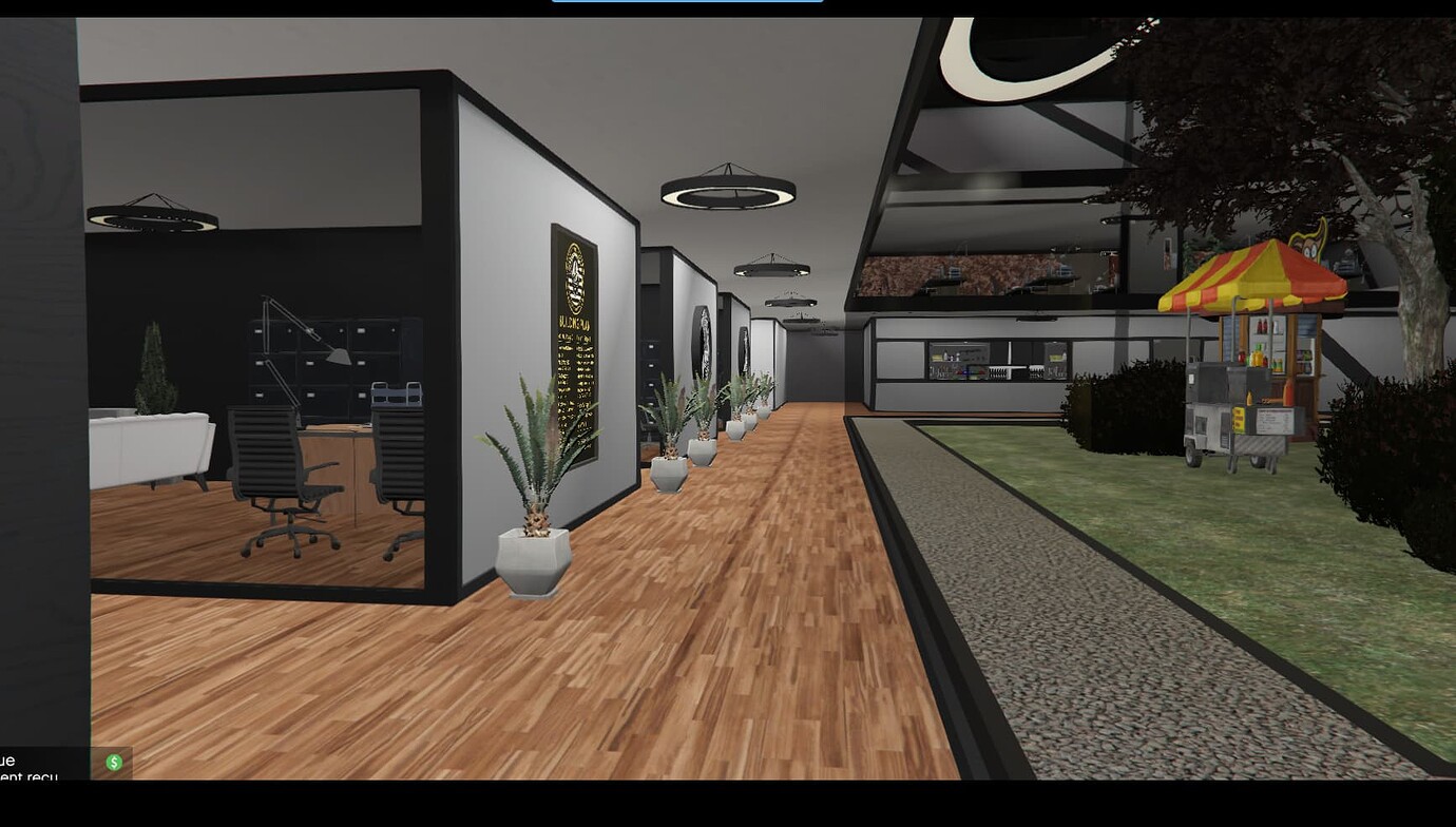 [PAID] MLO LSPD - BIG PDP ! - FiveM Releases - Cfx.re Community