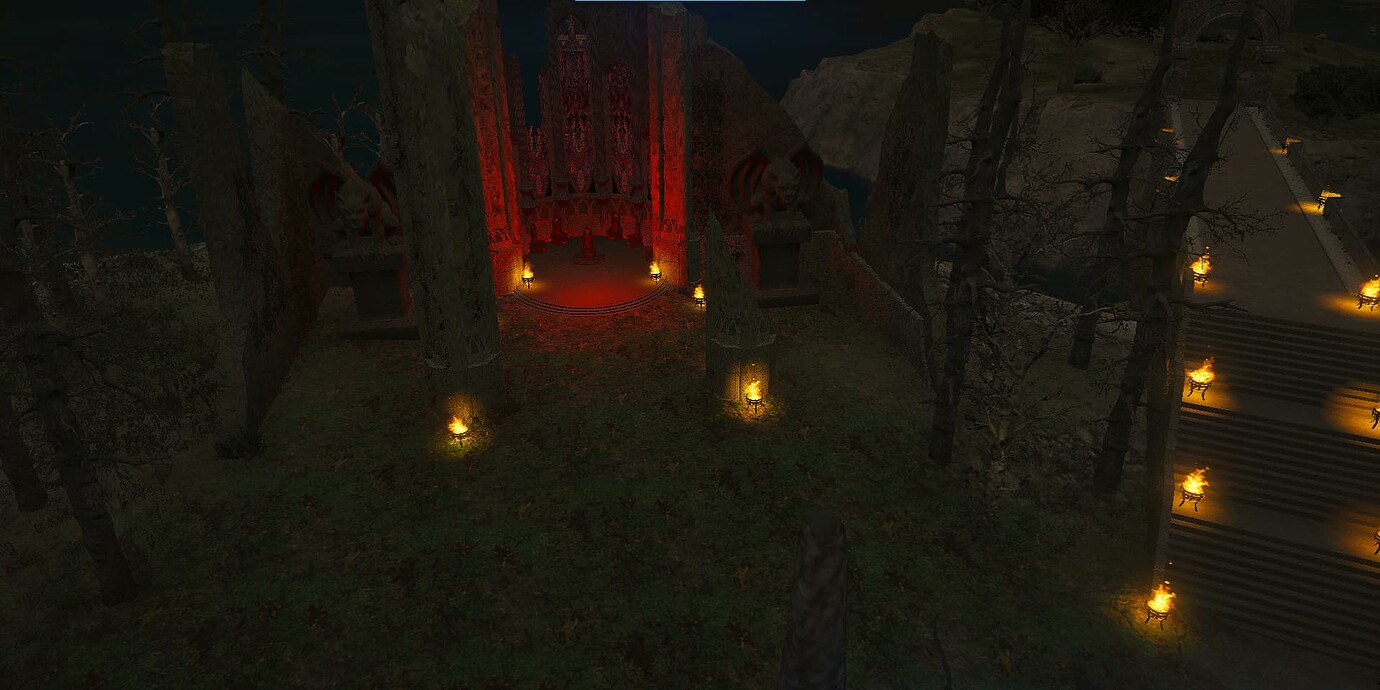 [PAID] Demon Altar - FiveM Fantasy Map - FiveM Releases - Cfx.re Community