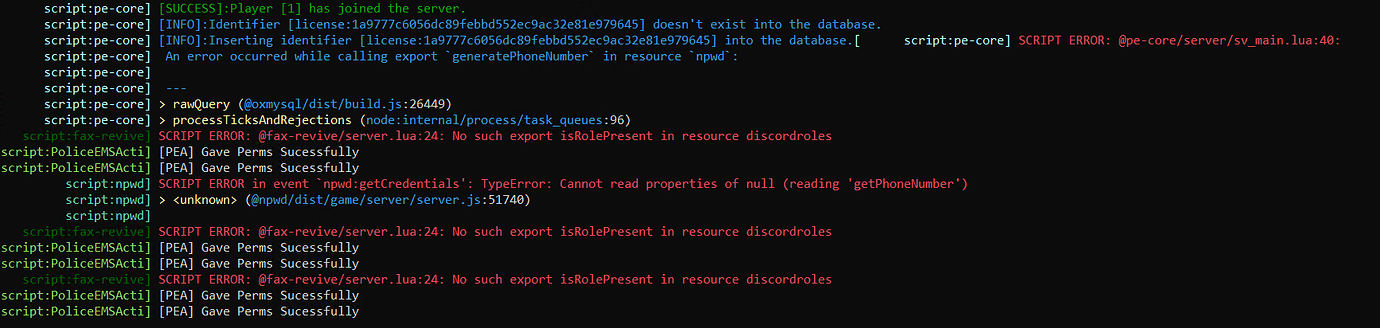 [FREE] NPWD (Standalone phone) - Page 36 - Releases - Cfx.re Community