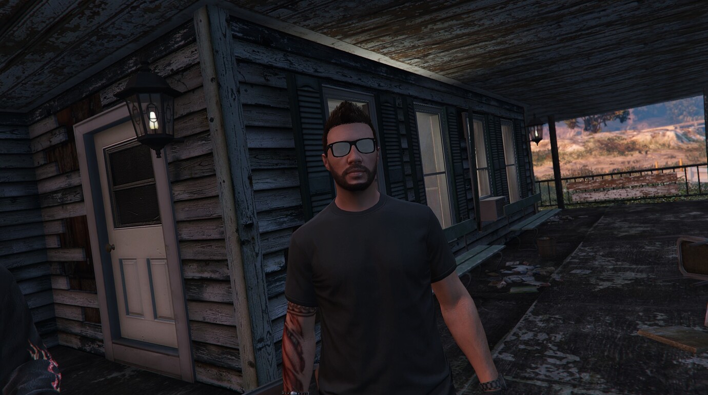 Grapeseed - FiveM Snapmatic - Cfx.re Community