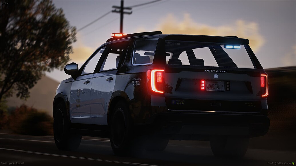 [PAID] Declasse Alamo LE - FiveM Releases - Cfx.re Community