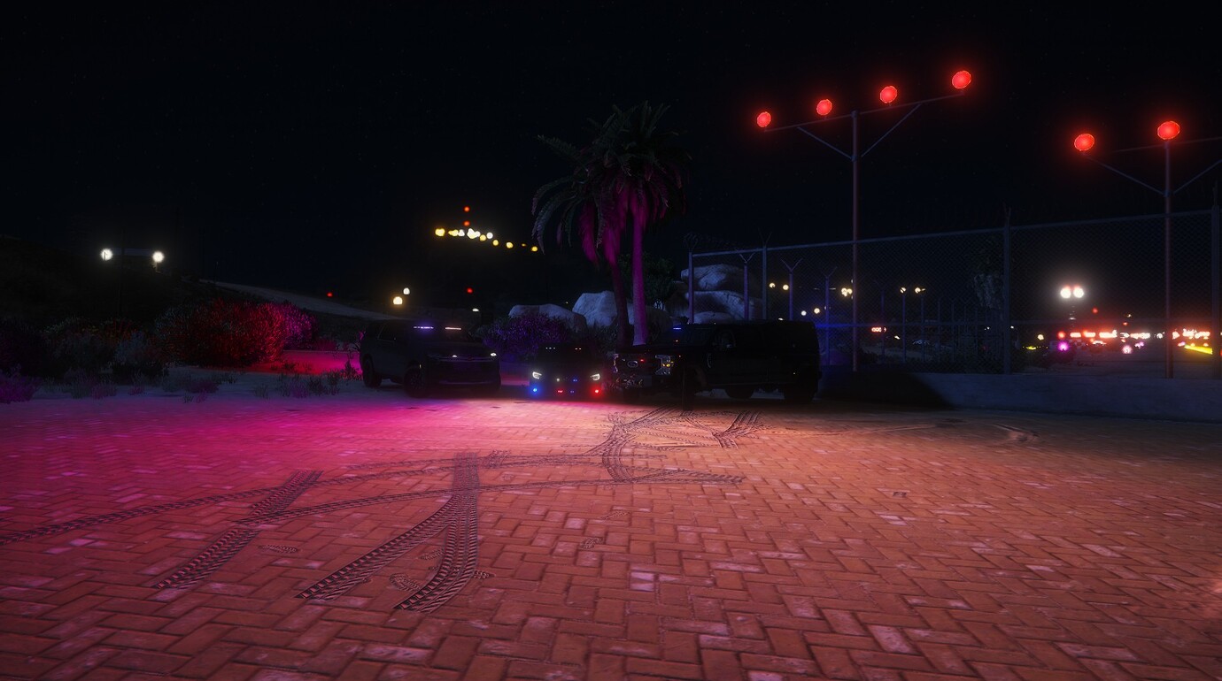 Grand Senora Desert - FiveM Snapmatic - Cfx.re Community