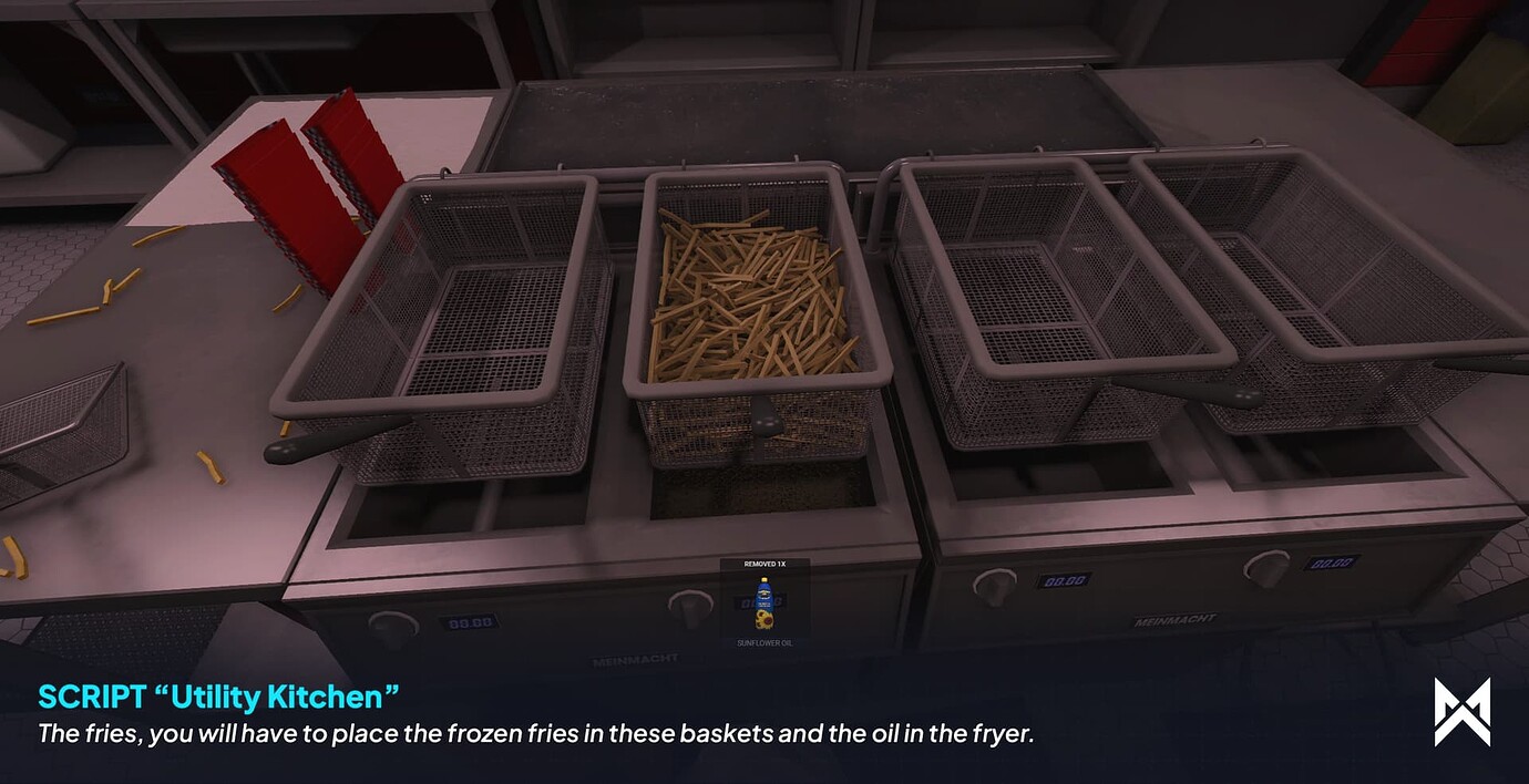 Utility Kitchen - FiveM Releases - Cfx.re Community