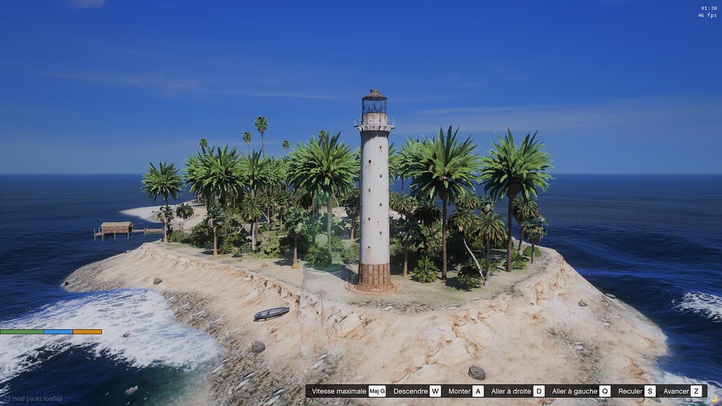 [ free] new island! - FiveM Releases - Cfx.re Community