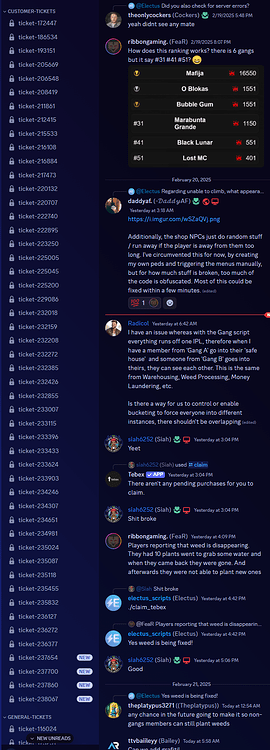 [PAID] [QB/ESX] Pets | Electus | Extremely Advanced - FiveM Releases ...