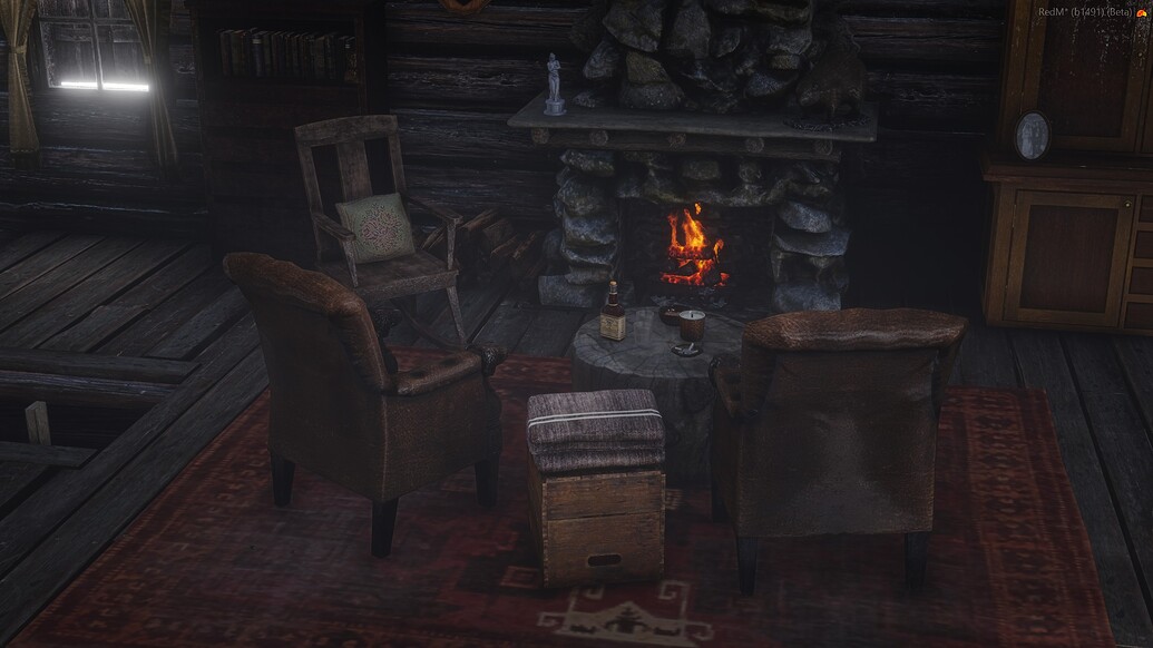 Adler Ranch ️ - Makeover | MLO - RedM Releases - Cfx.re Community