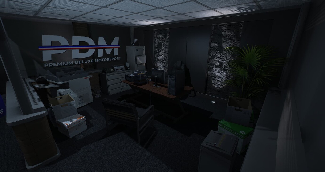 [MLO] Premium Deluxe Motorsport - CAR DEALERSHIP - FiveM Releases - Cfx ...