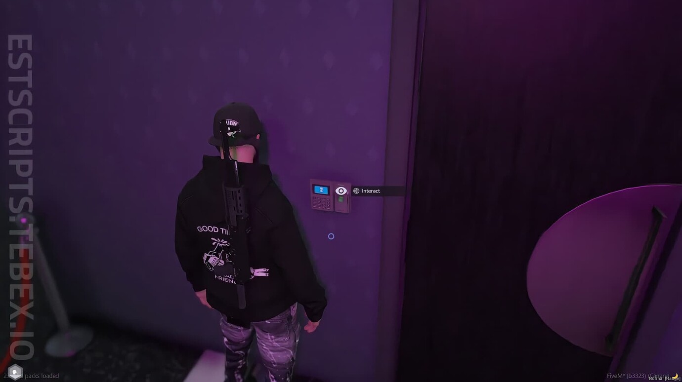 [ESX/QBCore/QBox] Molo Casino Heist - FiveM Releases - Cfx.re Community