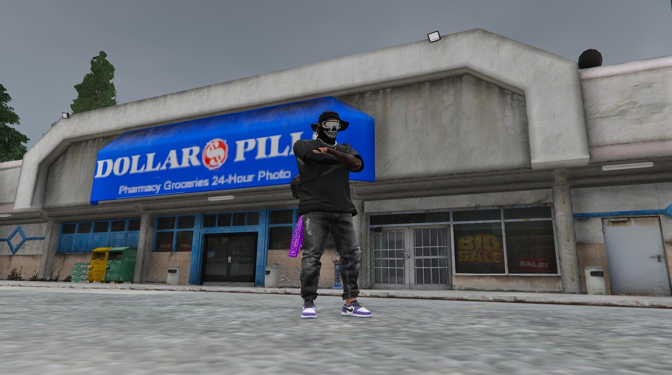 Harmony - FiveM Snapmatic - Cfx.re Community