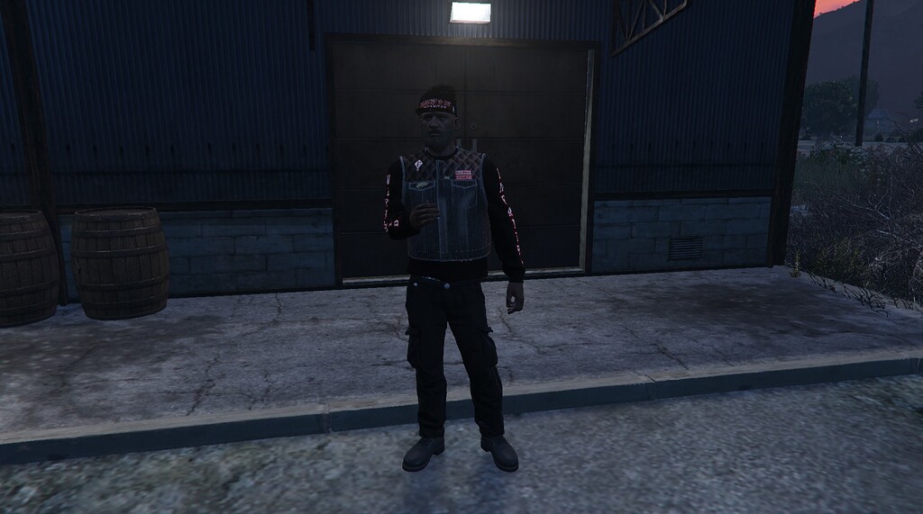 Grapeseed - FiveM Snapmatic - Cfx.re Community