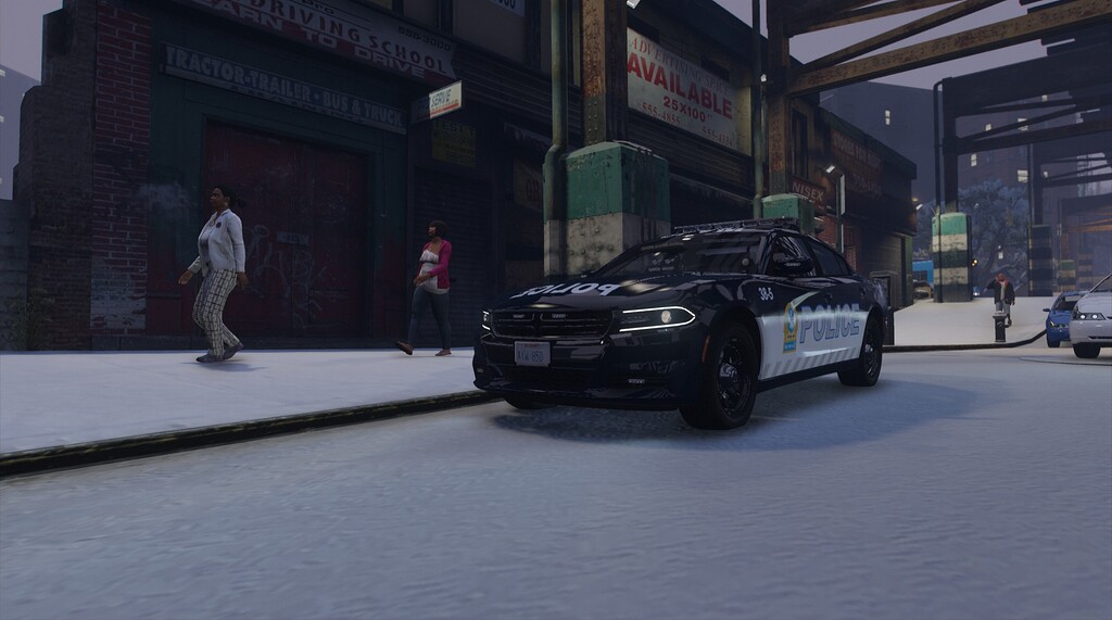 San Andreas - FiveM Snapmatic - Cfx.re Community