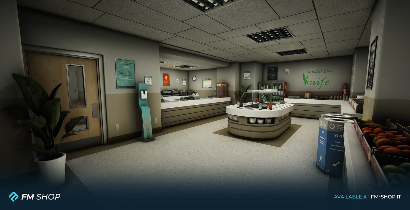 [MLO] Los Santos Medical Center - FiveM Releases - Cfx.re Community