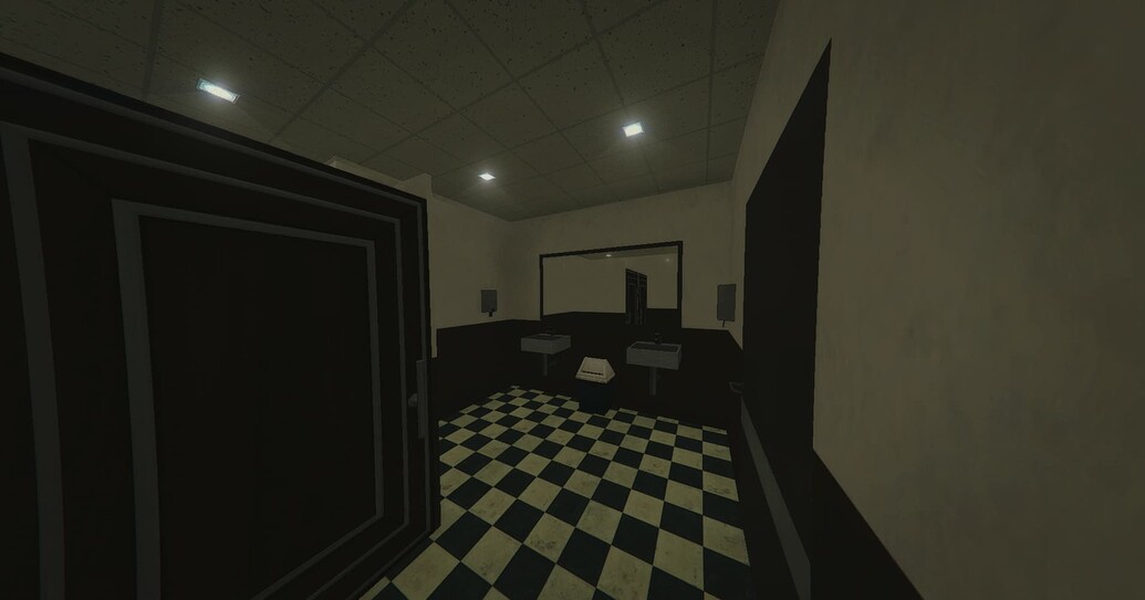 [FREE] [MLO] Secret Facility - FiveM Releases - Cfx.re Community