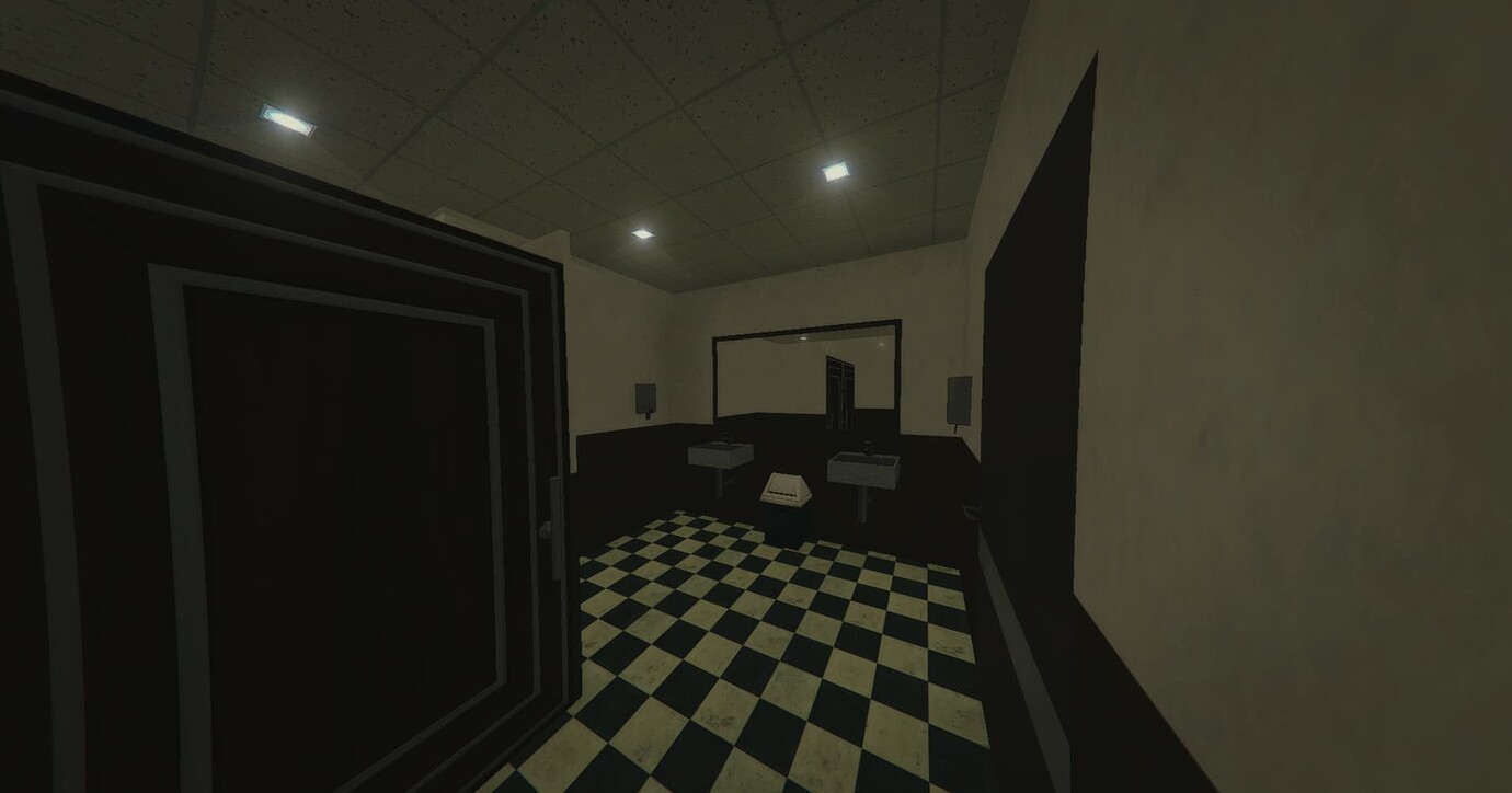 [FREE] [MLO] Secret Facility - FiveM Releases - Cfx.re Community