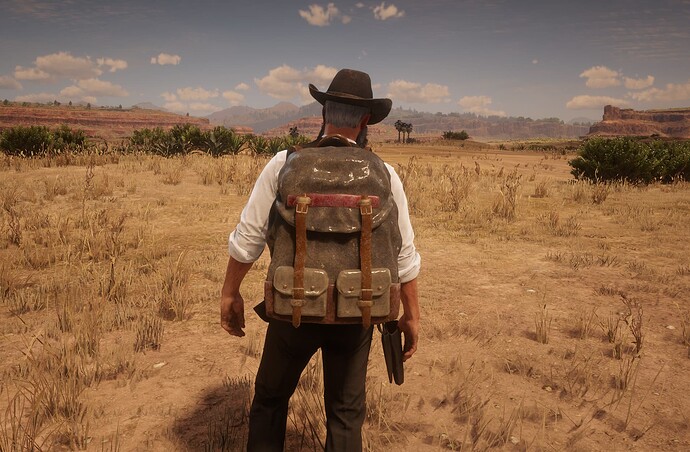 [PROPS] Ultimate Backpacks Collection - RedM Releases - Cfx.re Community