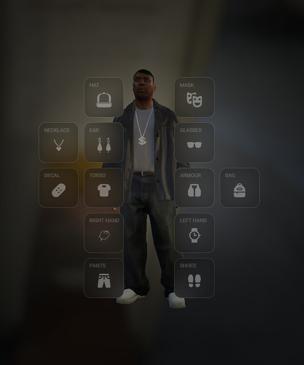 TGIANN Inventory - FiveM Releases - Cfx.re Community