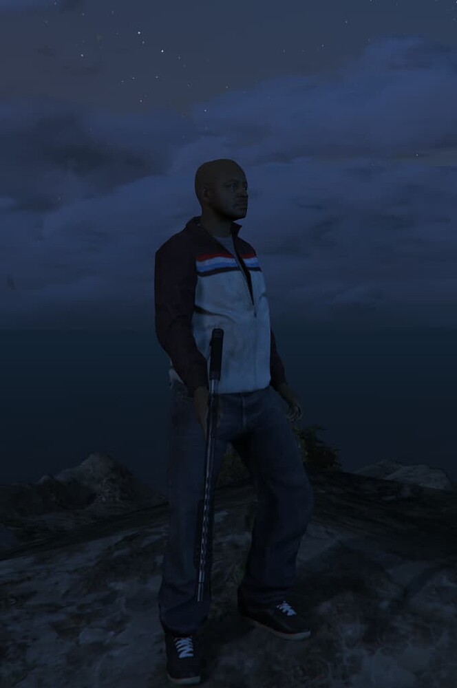 [FREE] Weapon Animation Overhaul V2 - FiveM Releases - Cfx.re Community