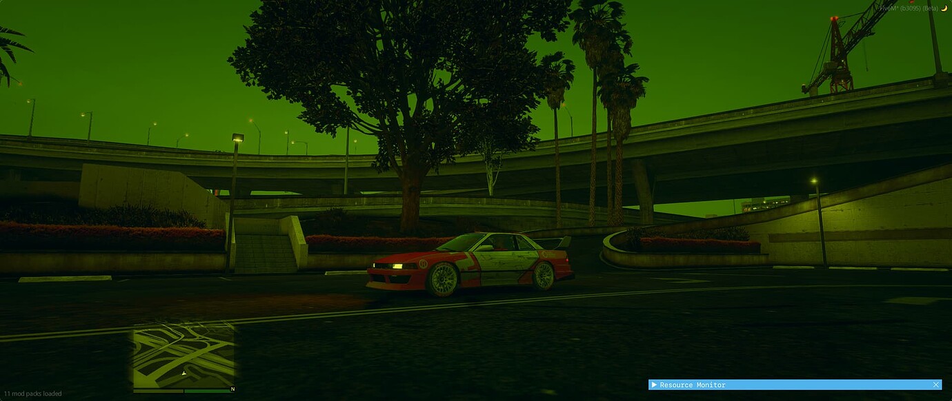 FiveM NUI GLSL PoC | Dev Resource - FiveM Releases - Cfx.re Community