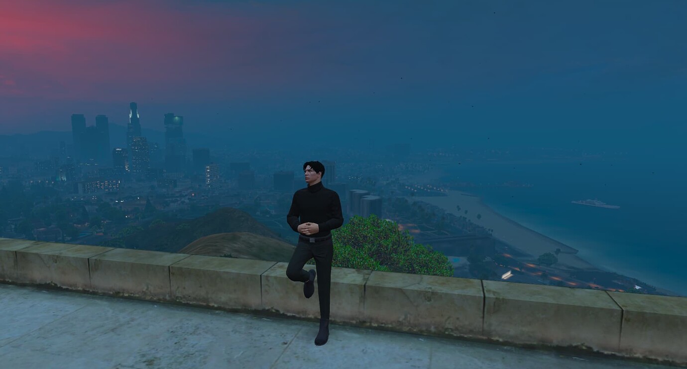 [PAID] Acera Pose Pack #1 - FiveM Releases - Cfx.re Community