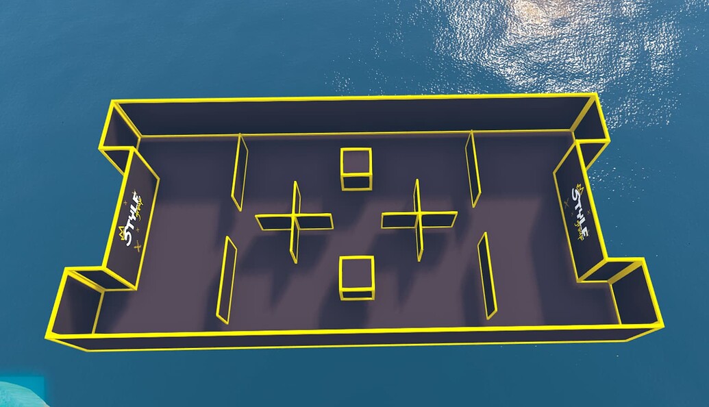 [STANDALONE] Script DeatGames - Arena PVP - FiveM Releases - Cfx.re ...