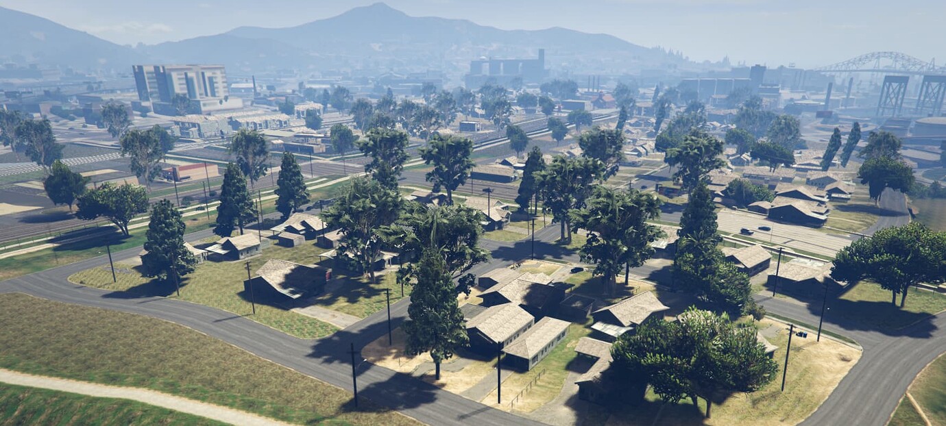 [MLO] [PAID] Baton Rouge [ NBA Youngboy ] - FiveM Releases - Cfx.re ...