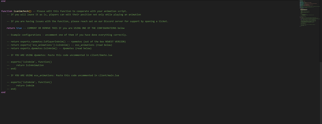 [PAID]🥵 Animation Position Script [All Framework (Standalone)] - FiveM ...