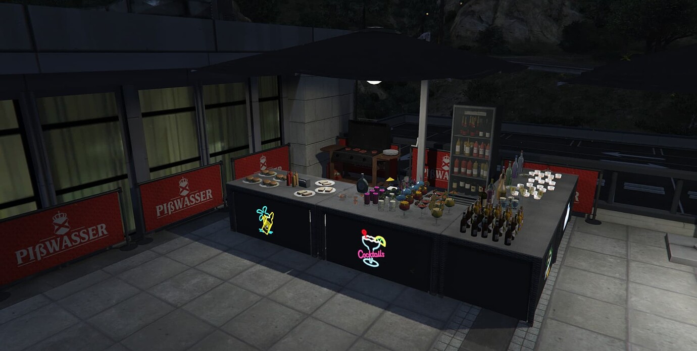 [FREE][MAP] Sisyphus Theater Stage - FiveM Releases - Cfx.re Community