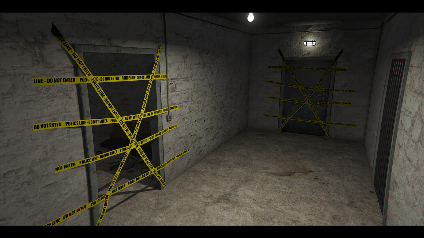 [PAID] Container Lab - MLO & Mapping For FiveM - FiveM Releases - Cfx ...