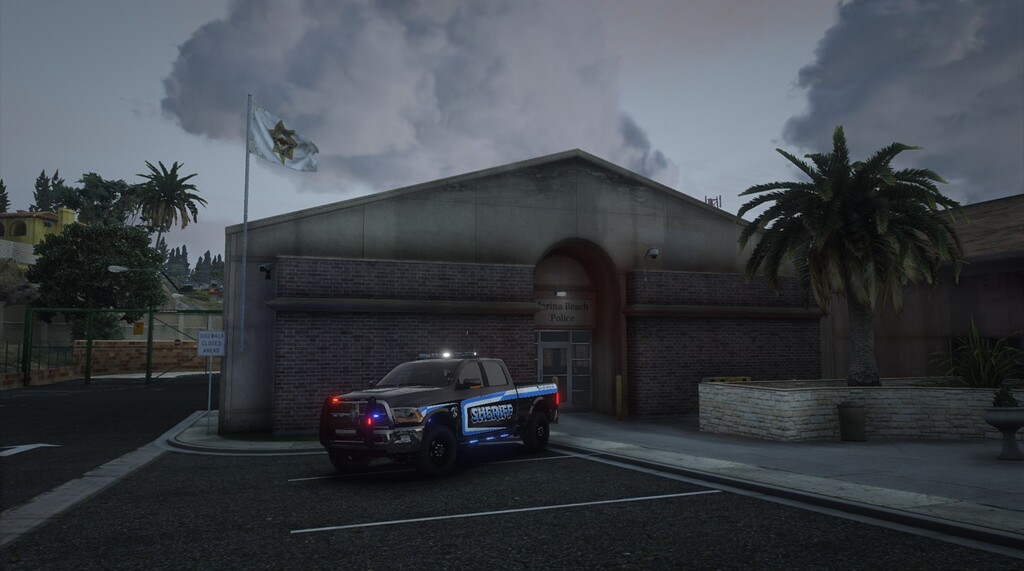 Marina Beach - FiveM Snapmatic - Cfx.re Community