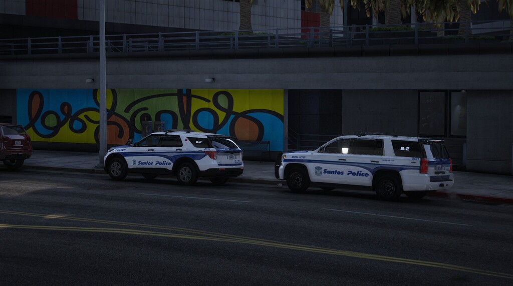 Alta St - FiveM Snapmatic - Cfx.re Community